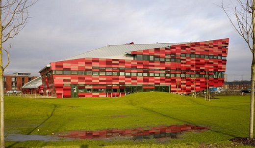 Teaching Room Online Help