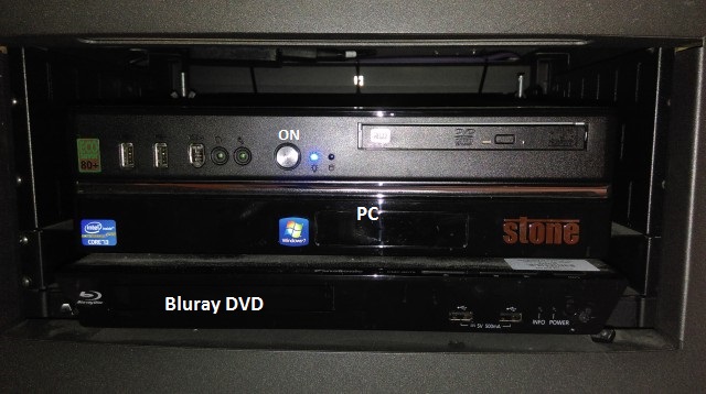 Teaching Room Online Help