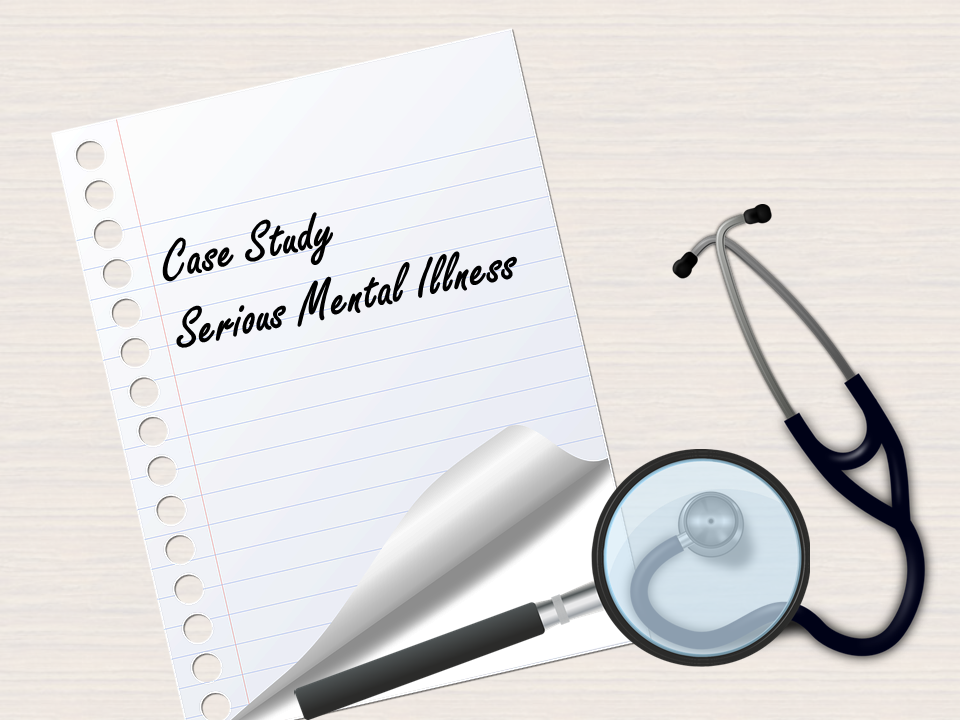 Serious Mental Illness