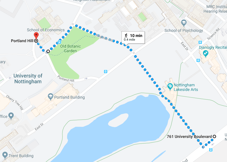 Conference of the Journal of Languages, Texts and Society