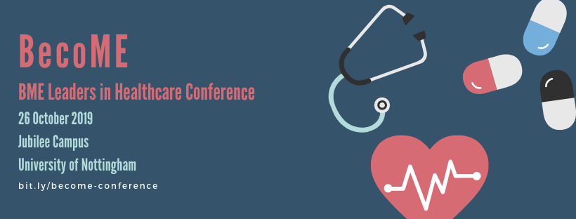 BecoME BME Leaders in Healthcare