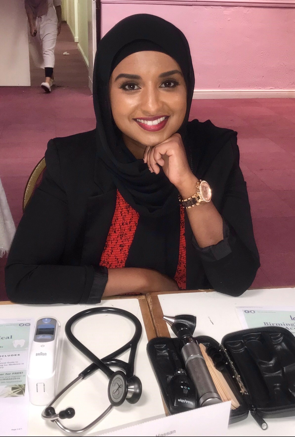 BecoME BME Leaders in Healthcare