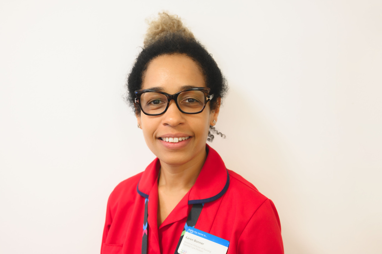 BecoME BME Leaders in Healthcare