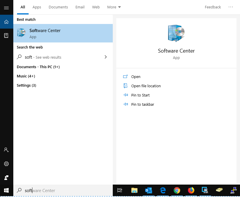 Installing Universal Capture : Personal on your own computer