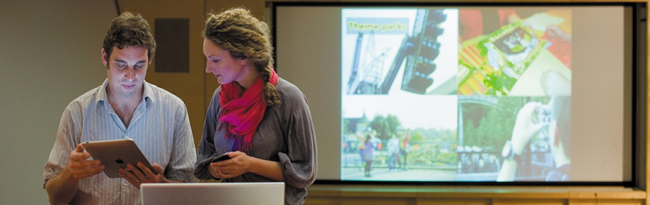 Pre-arrival student guide to digital learning