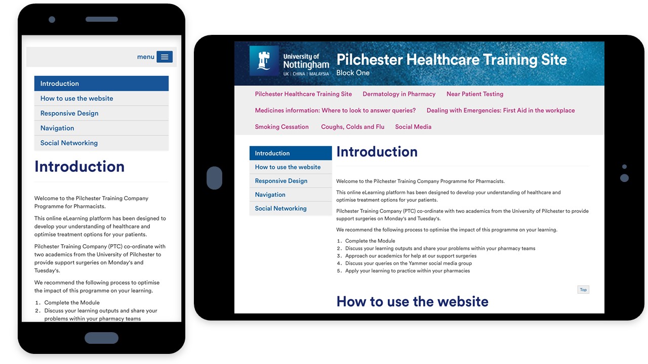 Pilchester Healthcare Training Modules: Safeguarding children and ...