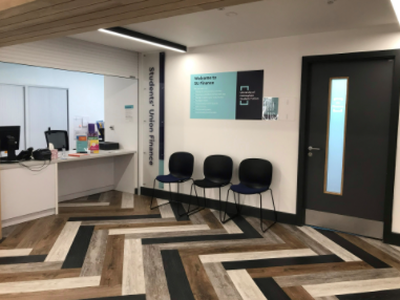 Funding and Finance Training
