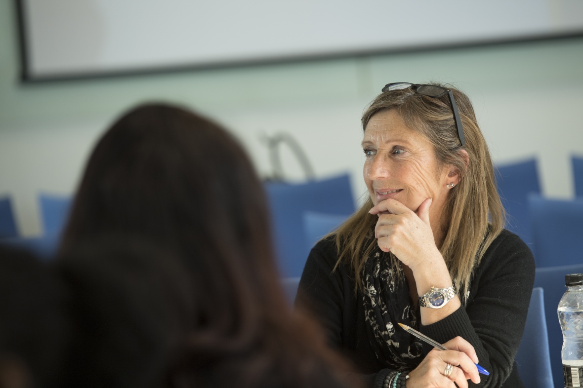 Using action learning sets to support research fellows