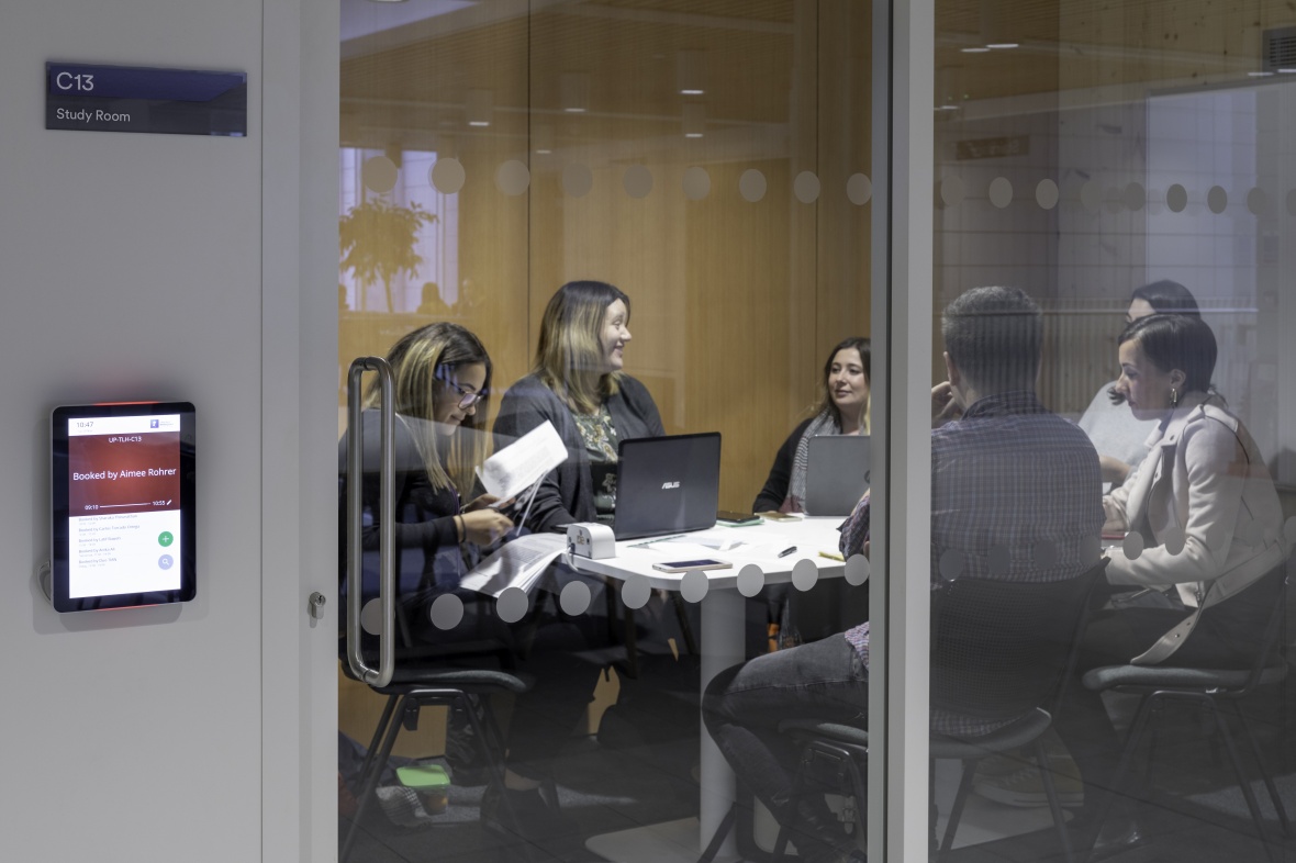 Using action learning sets to support research fellows
