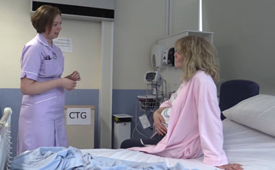 MIDW1008: Foundations of Compassionate Midwifery