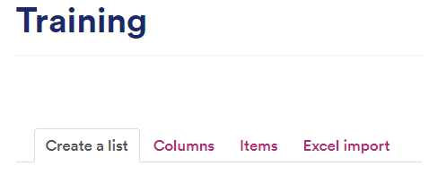 Getting started with SharePoint and automation