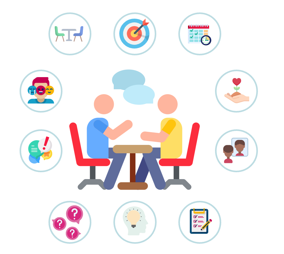 Top 10 Tips for Providing Feedback as a Healthcare Professional