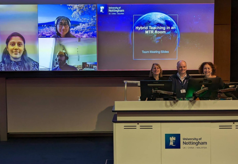 Sir Clive Granger A48