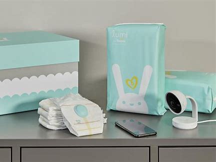 IoT Smart Thermostats, Diapers, Home Security systems