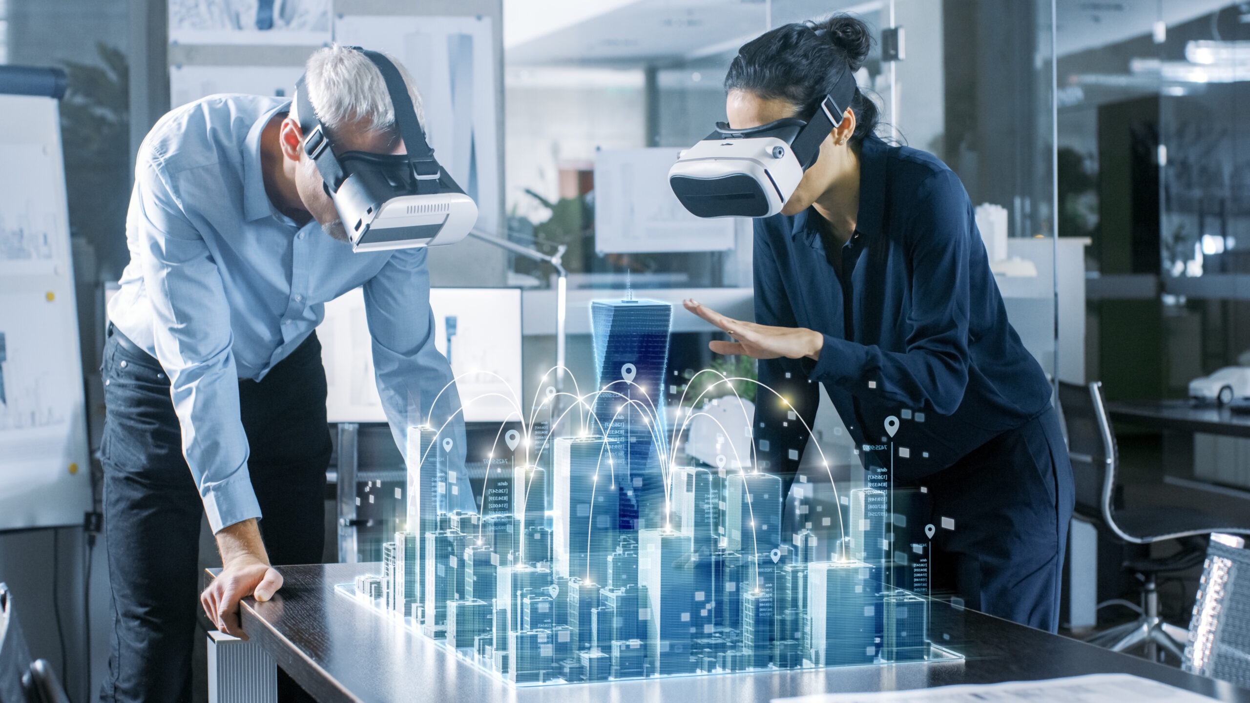 Metaverse: Case studies: Sansar and Entropia Universe