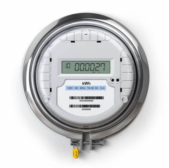 Smart Cities: Power Supply, Grid management; smart power meters