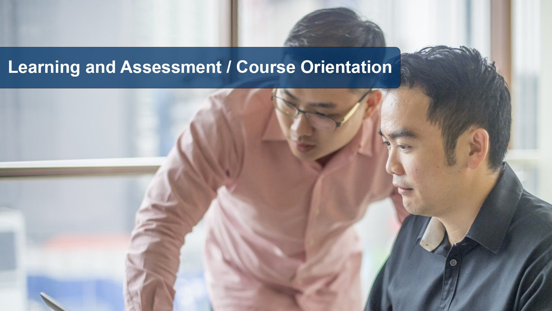 Research and writing