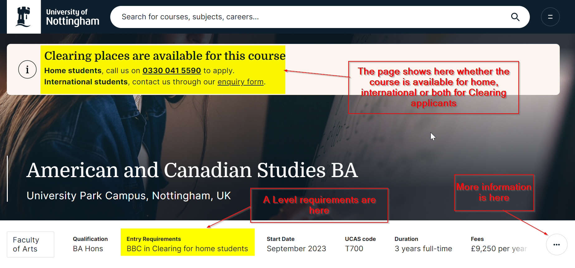 Early Clearing Call Agent Guidance