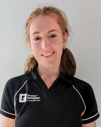 Neuromusculoskeletal Injury Assessment & Management PHRS2036