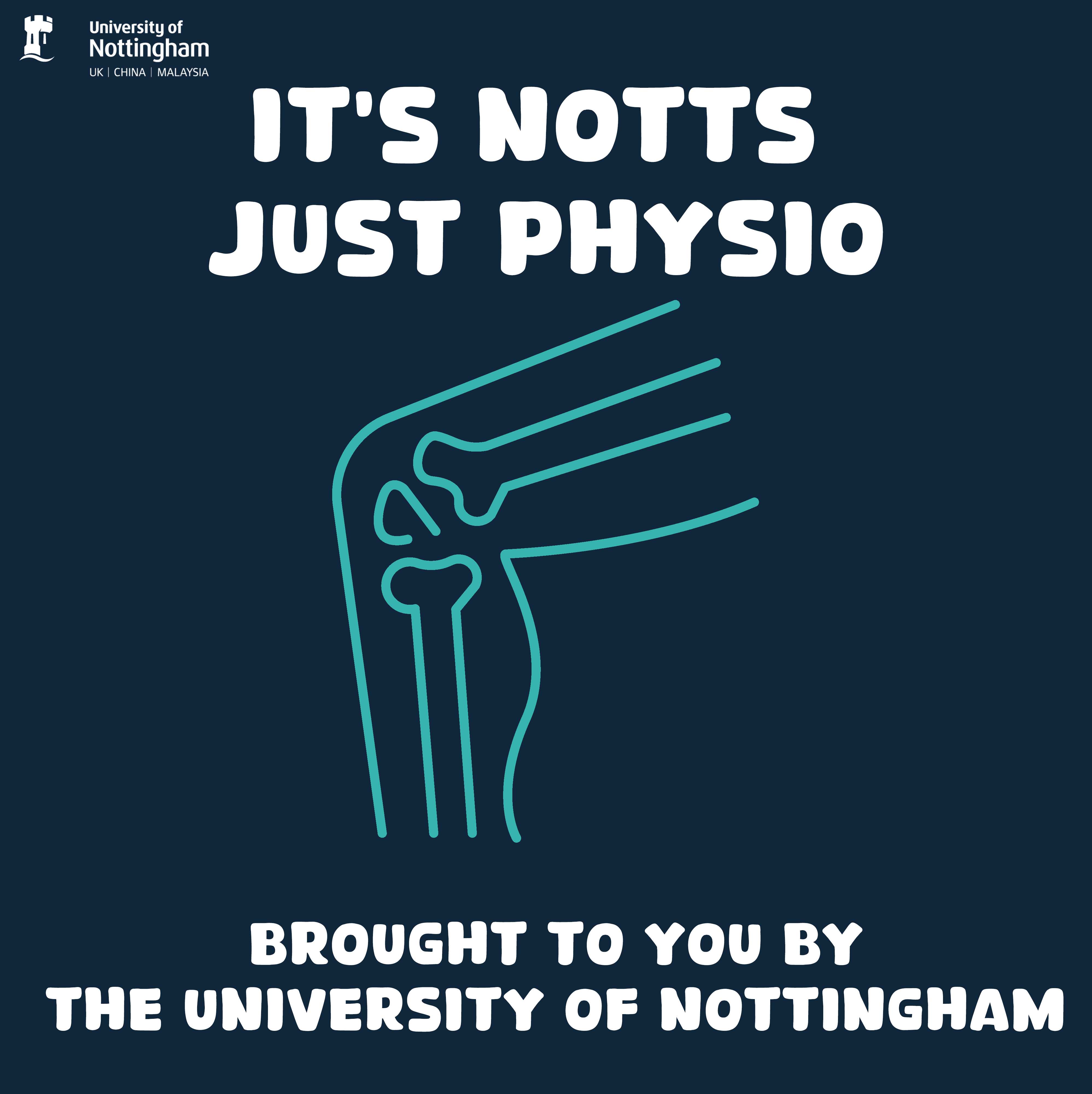 Just University Logo