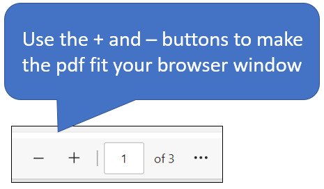 Writing Types 3 Definitions Examples Describing a Process